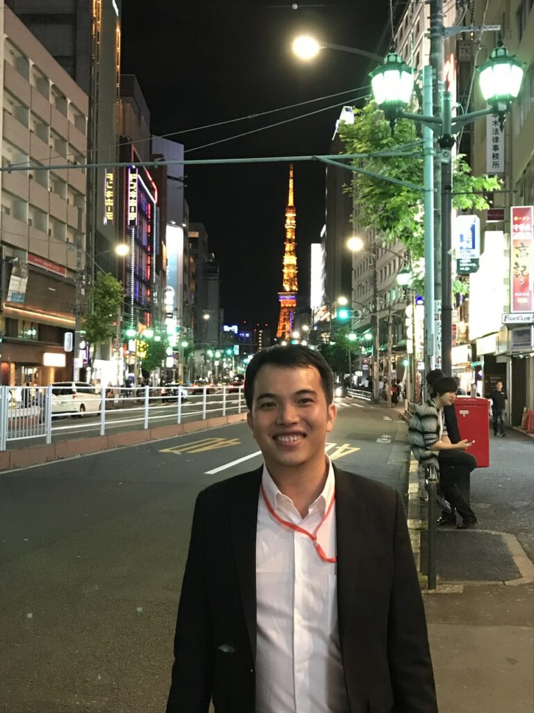 Amata - IP - IPHUB.VN - Vietnam Leading Industrial Park Data