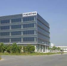 Mapletree - IP - IPHUB.VN - Vietnam Leading Industrial Park Data